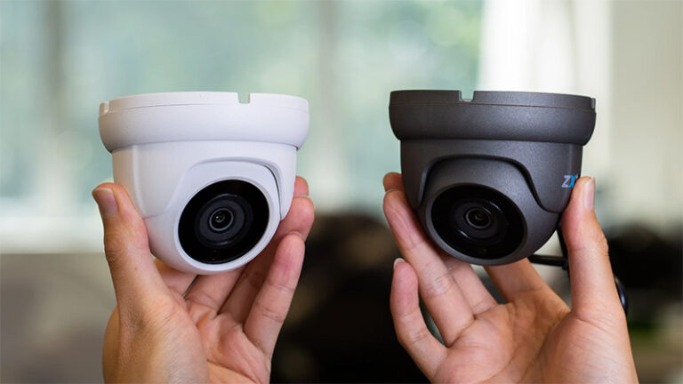 CCTV Installation Kolkata || Eye 2 Eye Surveillance || Happy Customer