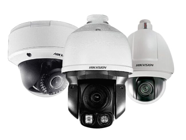 Best CCTV Camera Installation in Kolkata | Eye2Eye Surveillance
